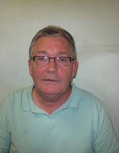 'Alan Goodin' wanted by Ealing police
