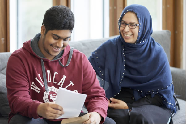 Fantastic GCSE Results for Ark Putney Academy