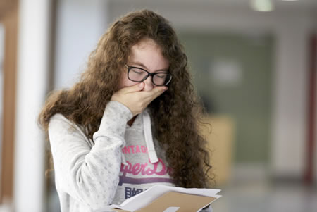 Fantastic GCSE Results for Ark Putney Academy