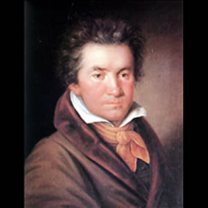 The Genius Of Beethoven