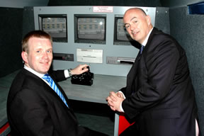 New mobile CCTV unit hits the streets