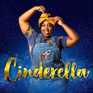 Cinderella 2019 Kicks Off Hammersmith's Christmas Celebrations