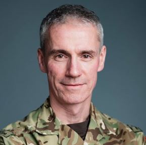 Soldier Who Ran Towards Parson's Green Bomb Given Bravery Award