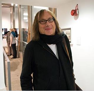 Former Riverside Director David Gothard Awarded CBE