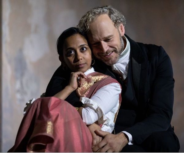 A Universal Tale About Male Power Becomes a Slightly Hectoring History ...