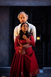 A Doll s House Opens at the Lyric Hammersmith