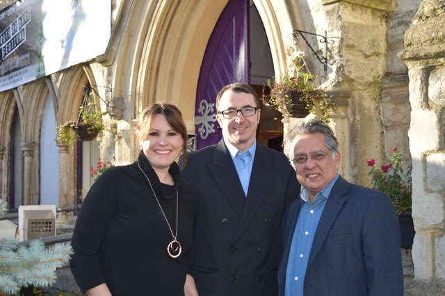 The East Putney Councillors' Spring Bulletin