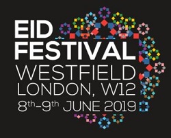 Europe's Largest Eid Festival is Back at Westfield