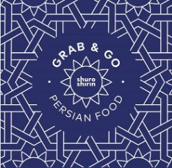 Persian 'Grab and Go' Restaurant Shuro Shirin Opens on Broadway