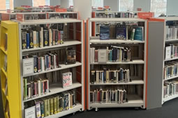 Brentford's Local Web site