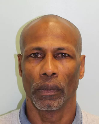 Police seek burglar Michael Darnleywho is known to frequent the ...