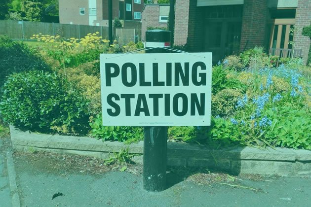 Hounslow Considers Joining Flexible Voting Pilot