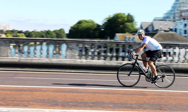 Putney & Wandsworth residents invitred to Join Team RHN and 1000’s of ...