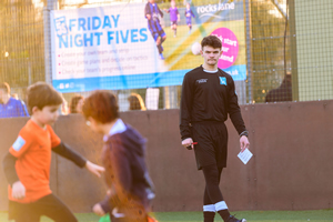 New Friday Night 5s Junior 5-aside Football Venues Launching This Summer