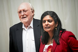 Acton's Local Web site