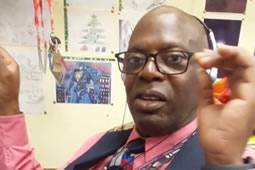 Brentford's Local Web site