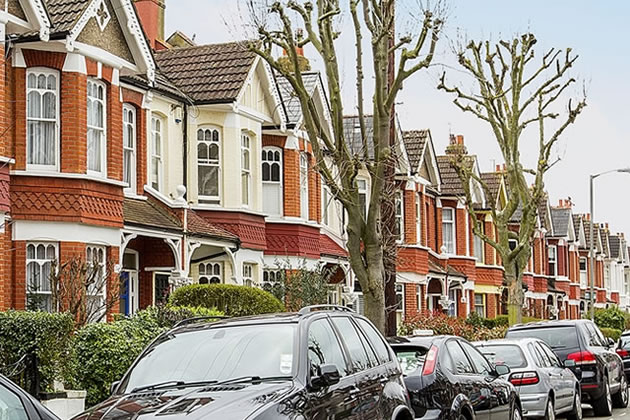 Parking Changes for Wimbledon Tennis Championships