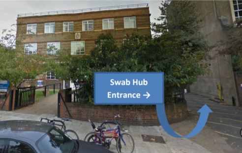 NHS Rolls Out Coronavirus Services Across West London