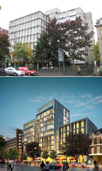 Approval of Plans For The Tileman House - A Response From The Putney ...