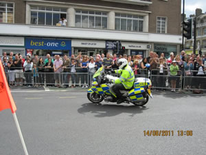 Readers Images Of Putney & The London-Surrey Classic 2011